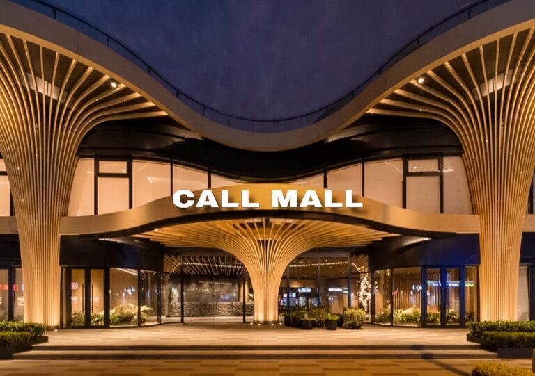 CALL MALL - CALL BLOG